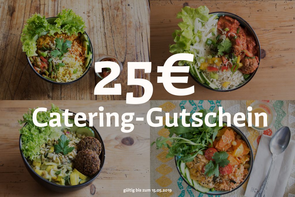 Nur für kurze Zeit! « WorldFoodTrip – Vegan Food